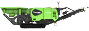 Mobile Jaw Crushers | Foreman Equipment