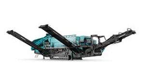 Horizontal Screens for Aggregates | Foreman Equipment Ltd.